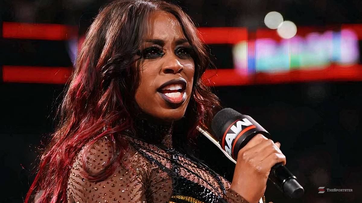 Naomi & Other Wrestlers Who Became Moms