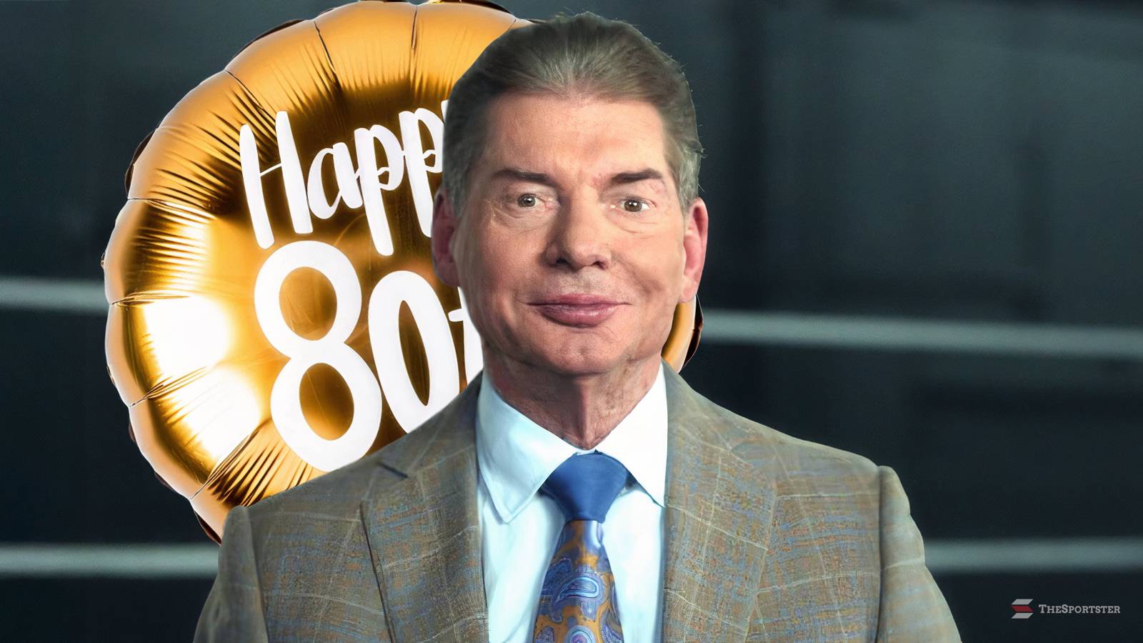 Vince McMahon's 80th Birthday Party: Jelly Roll, Dr. Evil & WWE Legends
