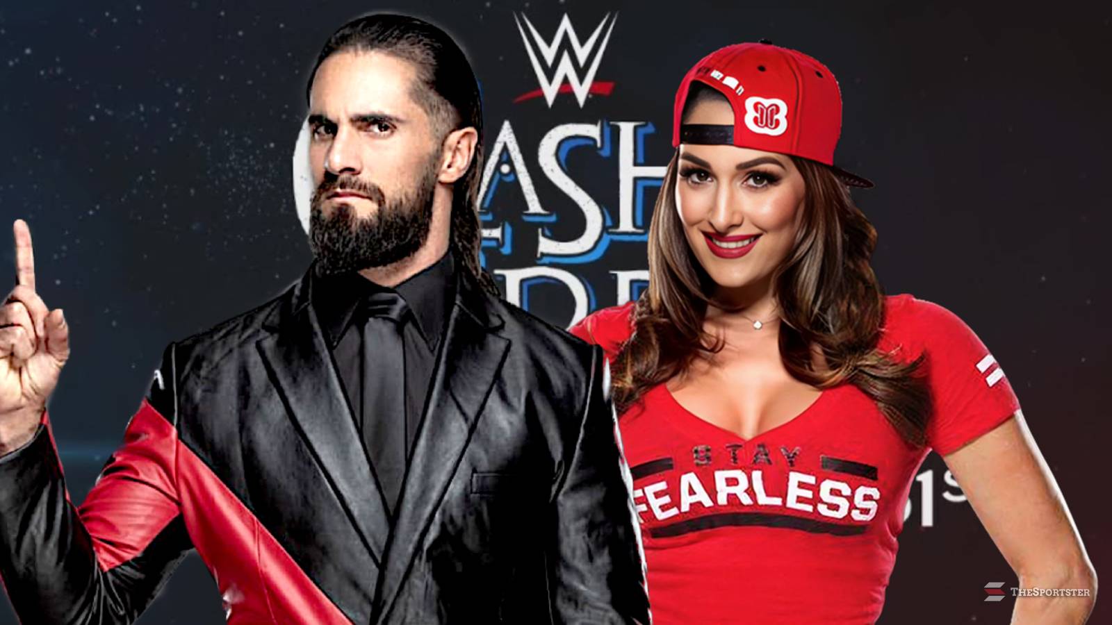 WWE Clash In Paris 2025: Match Card, Predictions, And How To Watch