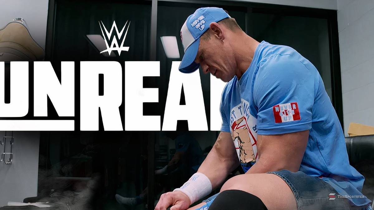Major RAW Storyline To Feature on WWE Unreal Season Two