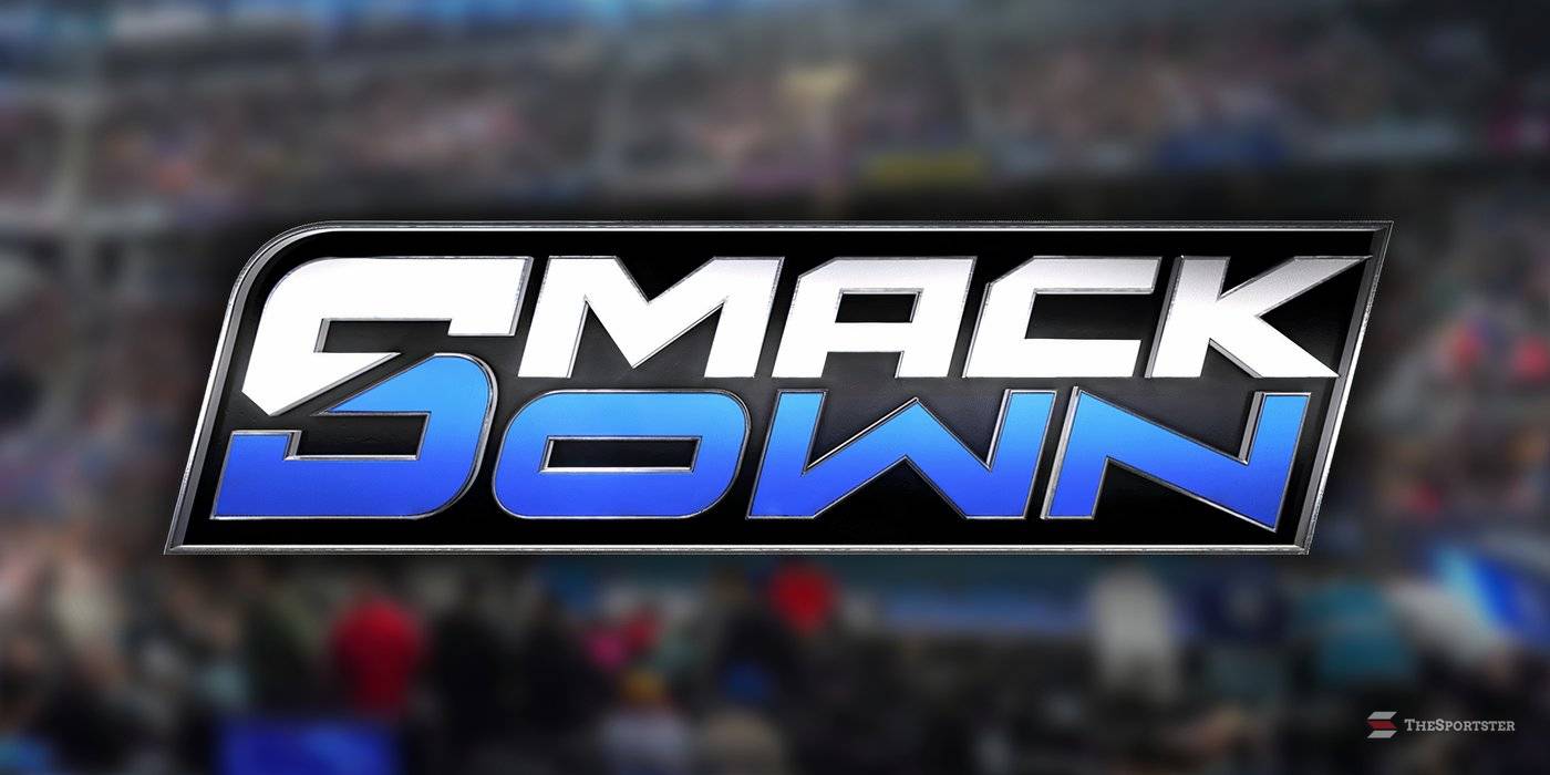Next Week's WWE SmackDown Includes Two Title Matches