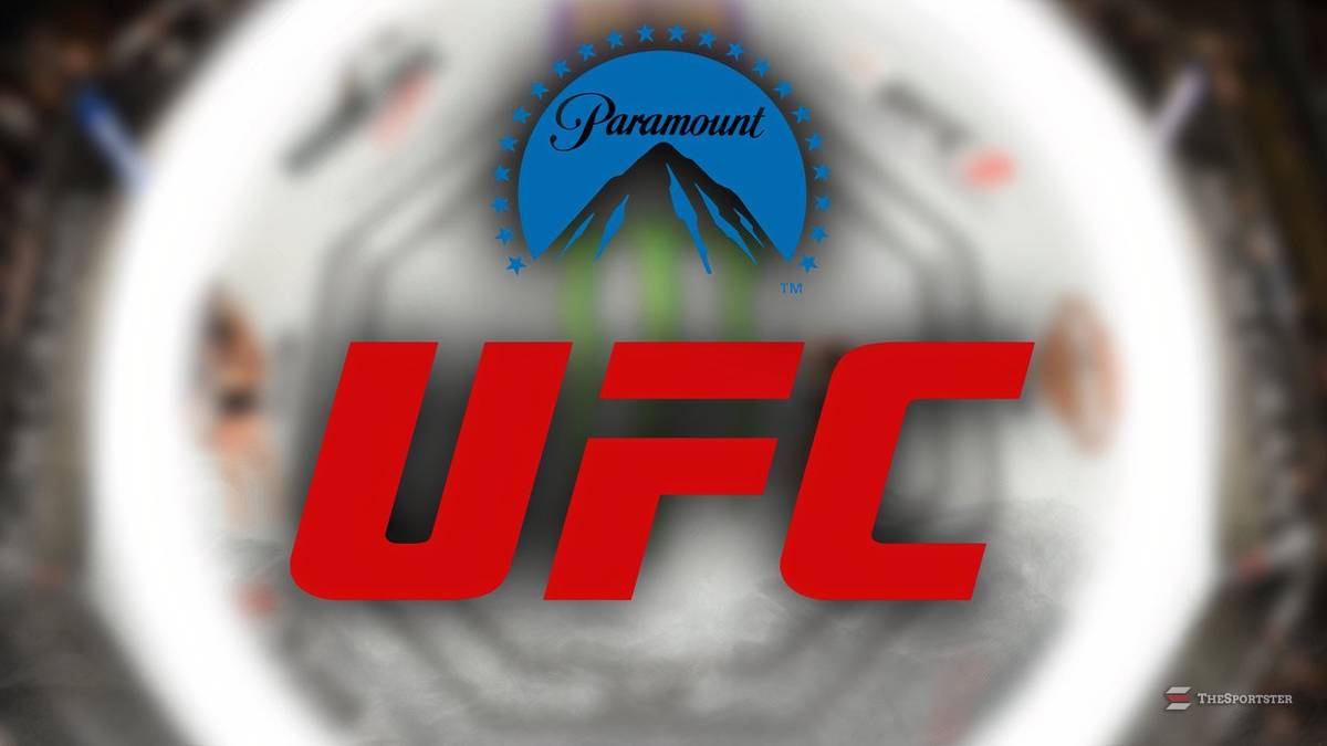 Will UFC 319 Be Streamed For Free On Paramount?