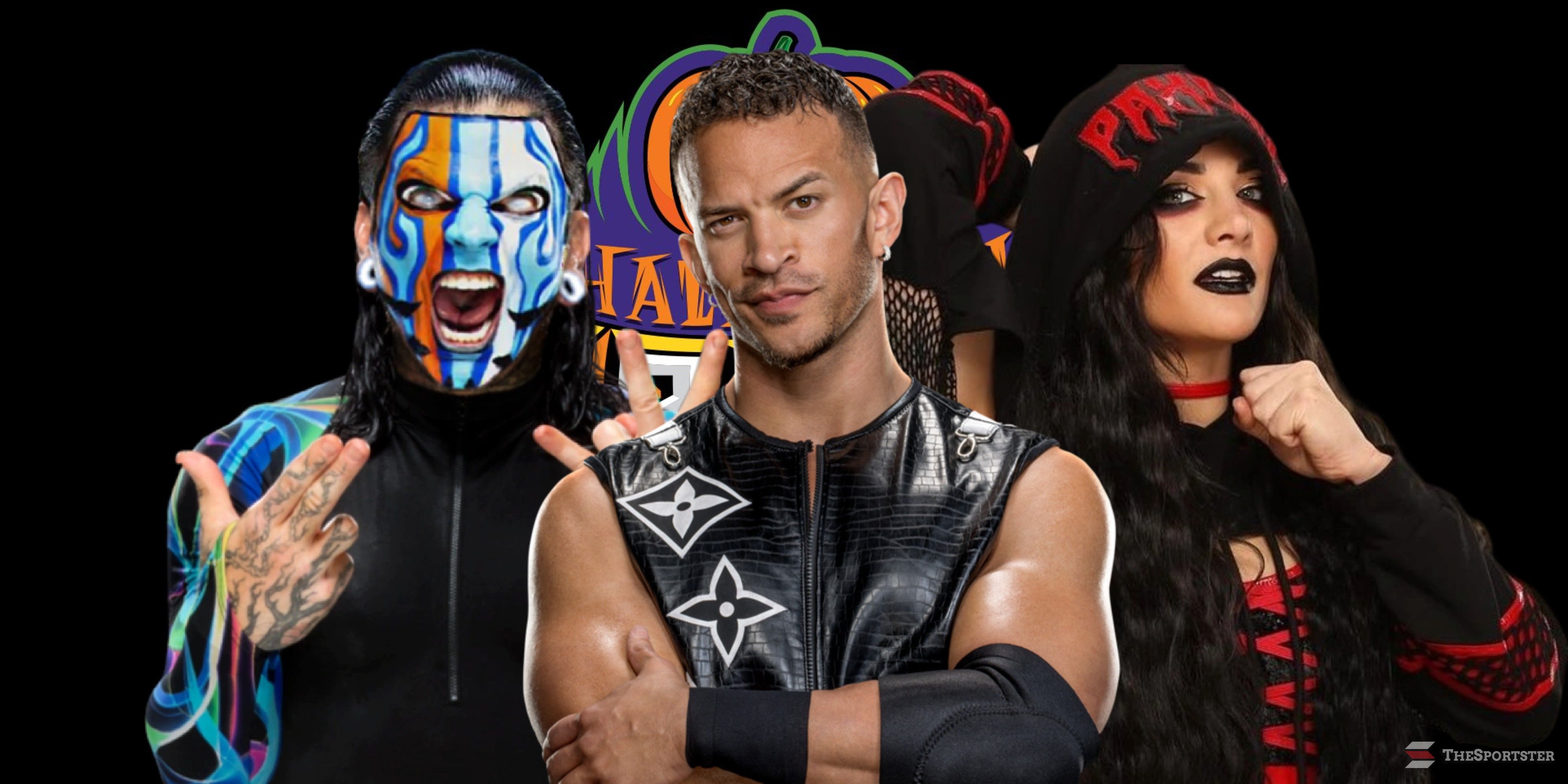 Bret Hart's Complicated Relationship With His Hart Family Siblings ...