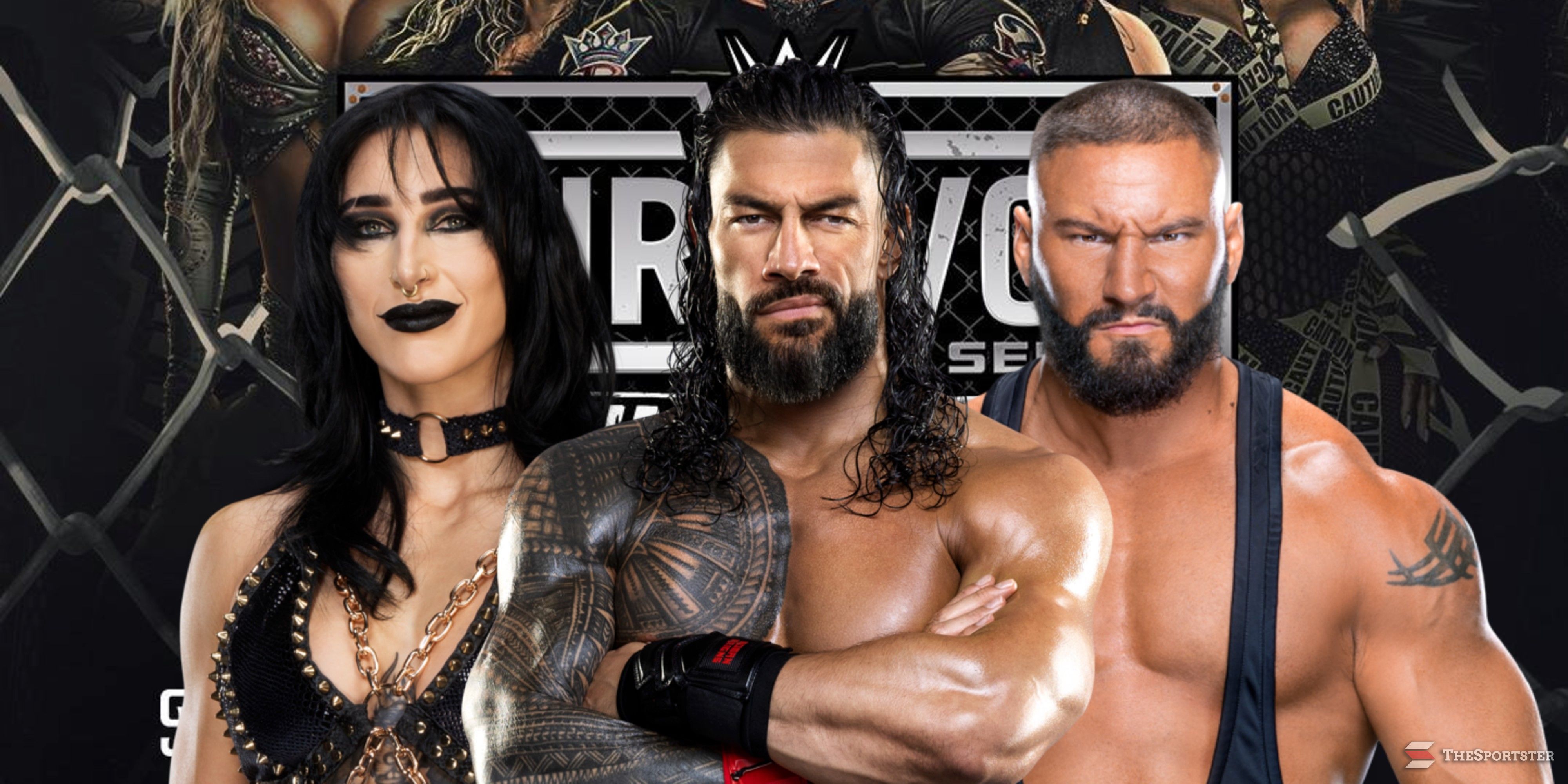 The Meaning Behind Brock Lesnar's 6 Tattoos, Explained