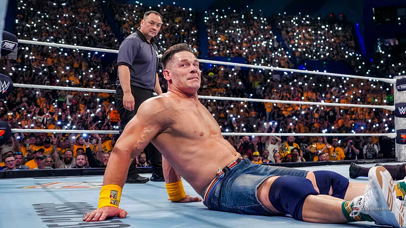 WWE Saturday Night's Main Event December 2025: Match Card, Start Time ...
