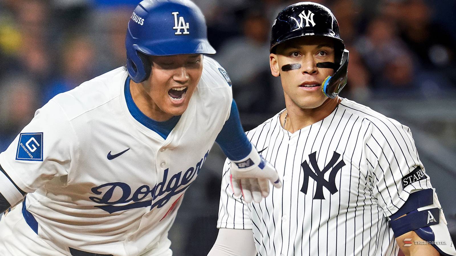 2025 MLB Award Winners Revealed