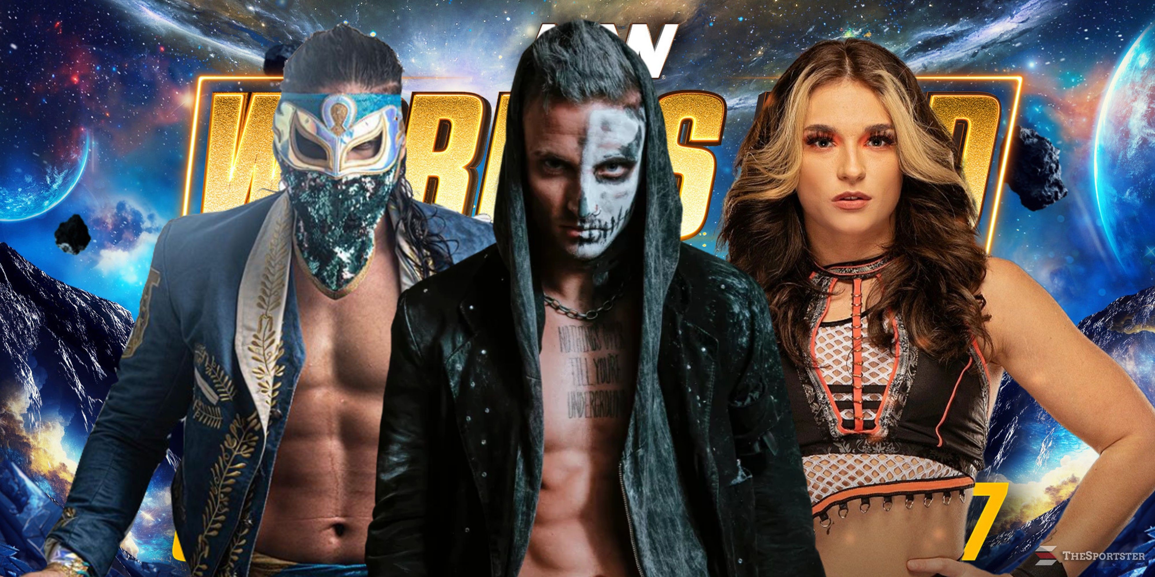 Alba Fyre's Age, Height, Relationship Status & More