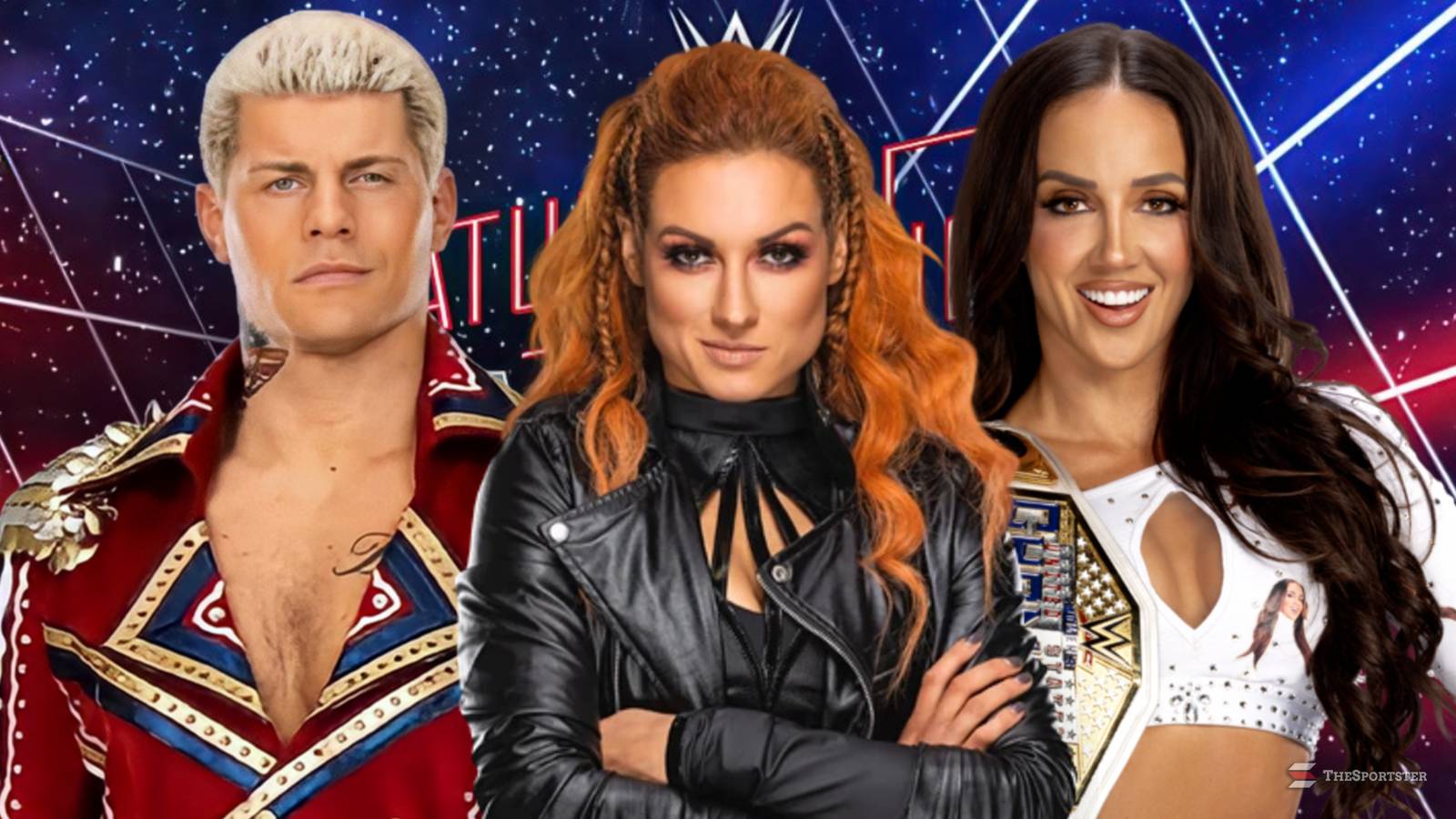 WWE Saturday Night's Main Event January 2026: Match Card, Start Time ...