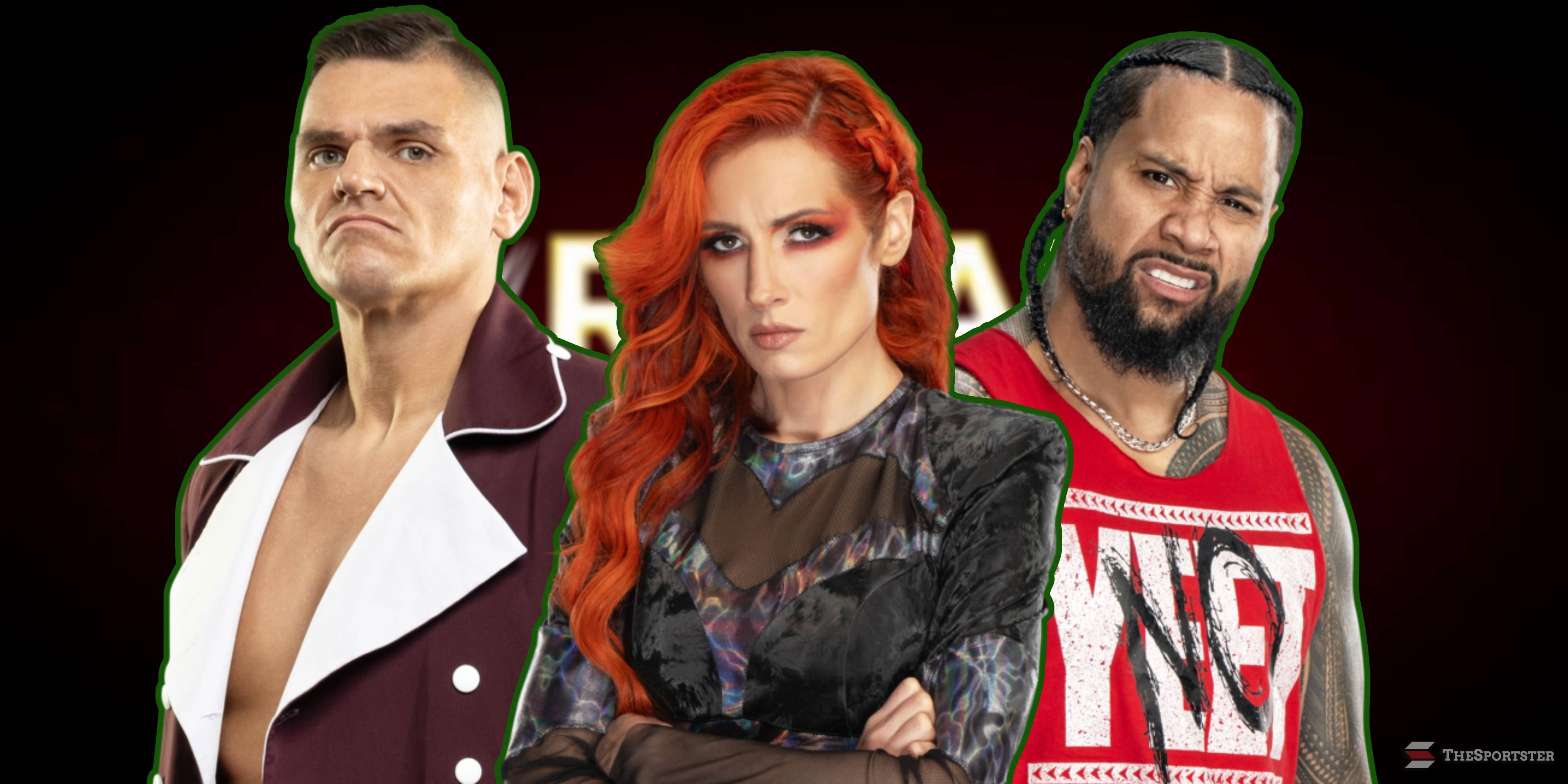 WWE Royal Rumble 2026: Planned Men's Winner 'Leaked' in Backstage Report