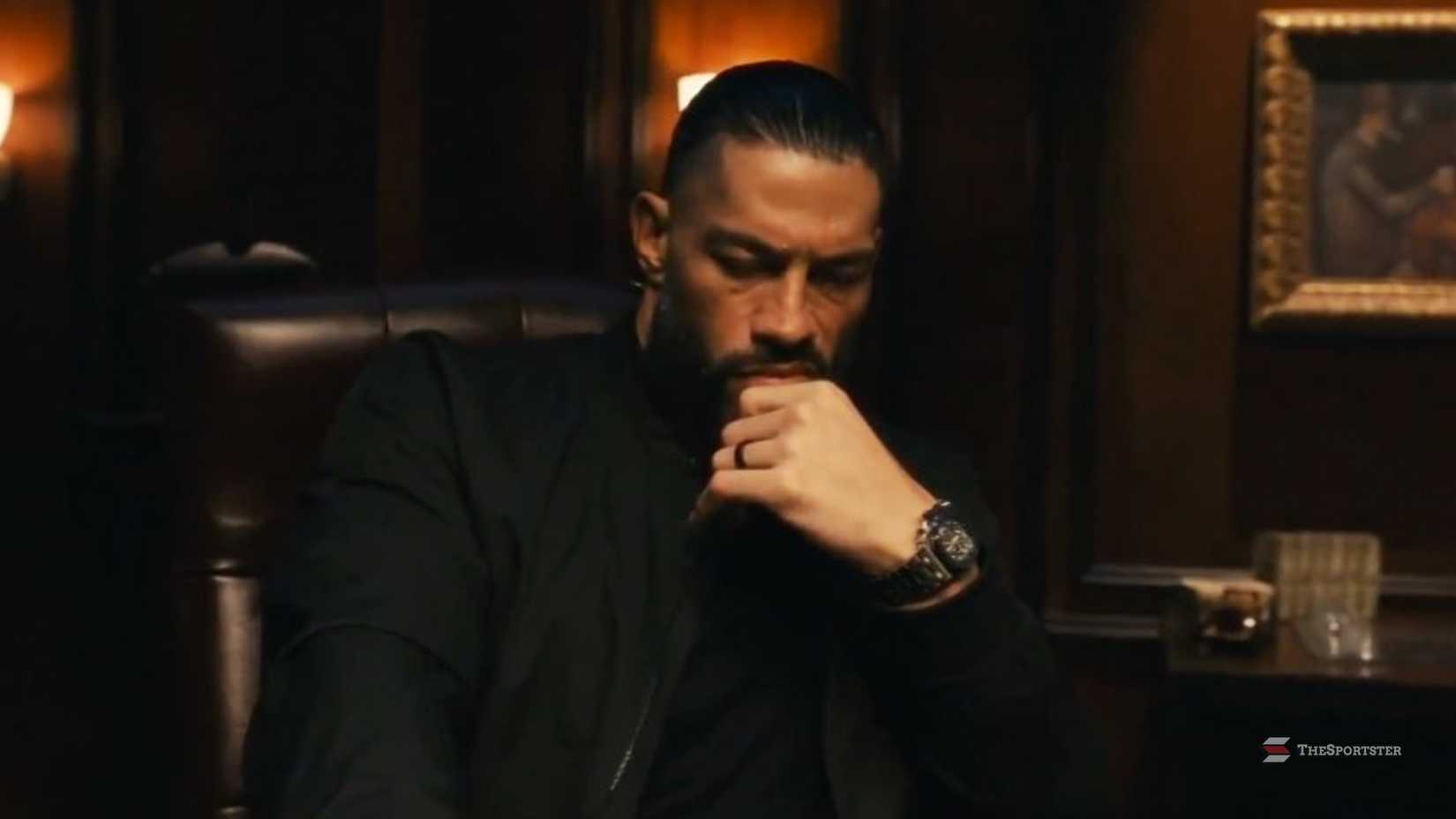 Roman Reigns Is The Betting Favorite To Win The Men's Royal Rumble In 2026
