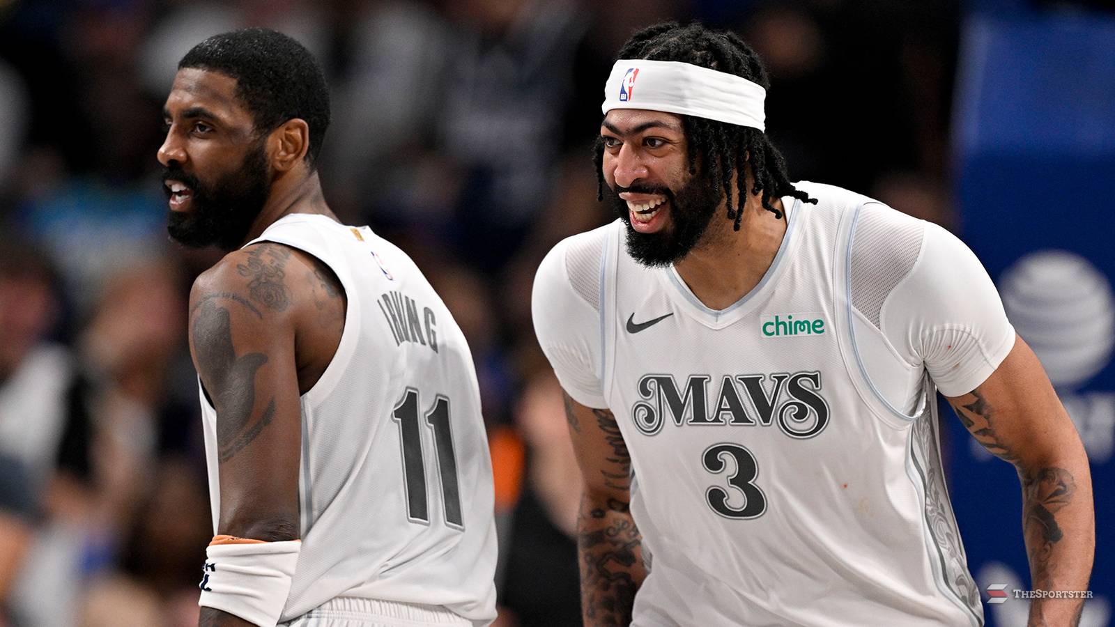 The Dallas Mavericks MUST Blow it Up: 5 Steps