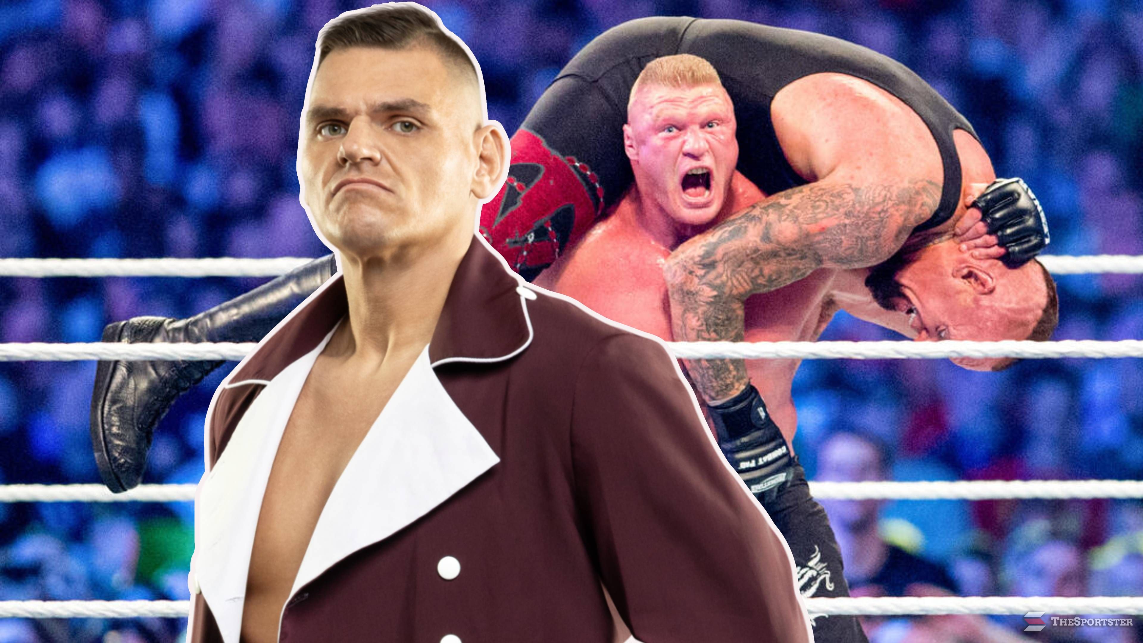 10 Most Gruesome Injuries In MMA History