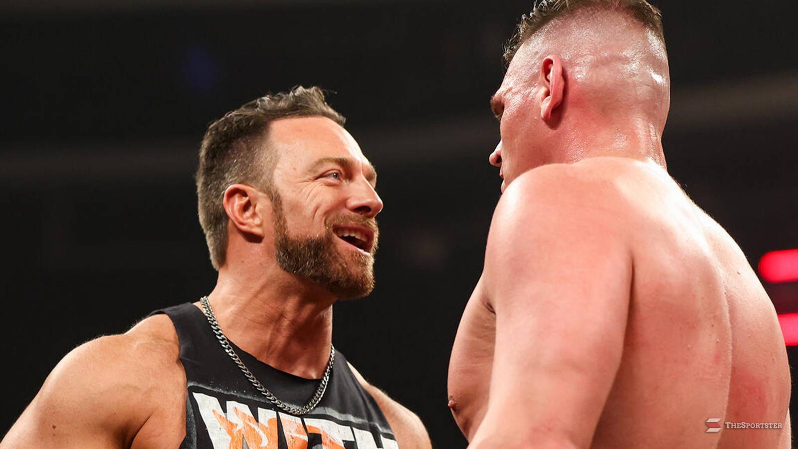 WWE Monday Night Raw Results and Recap: LA Knight or Gunther Will Face ...