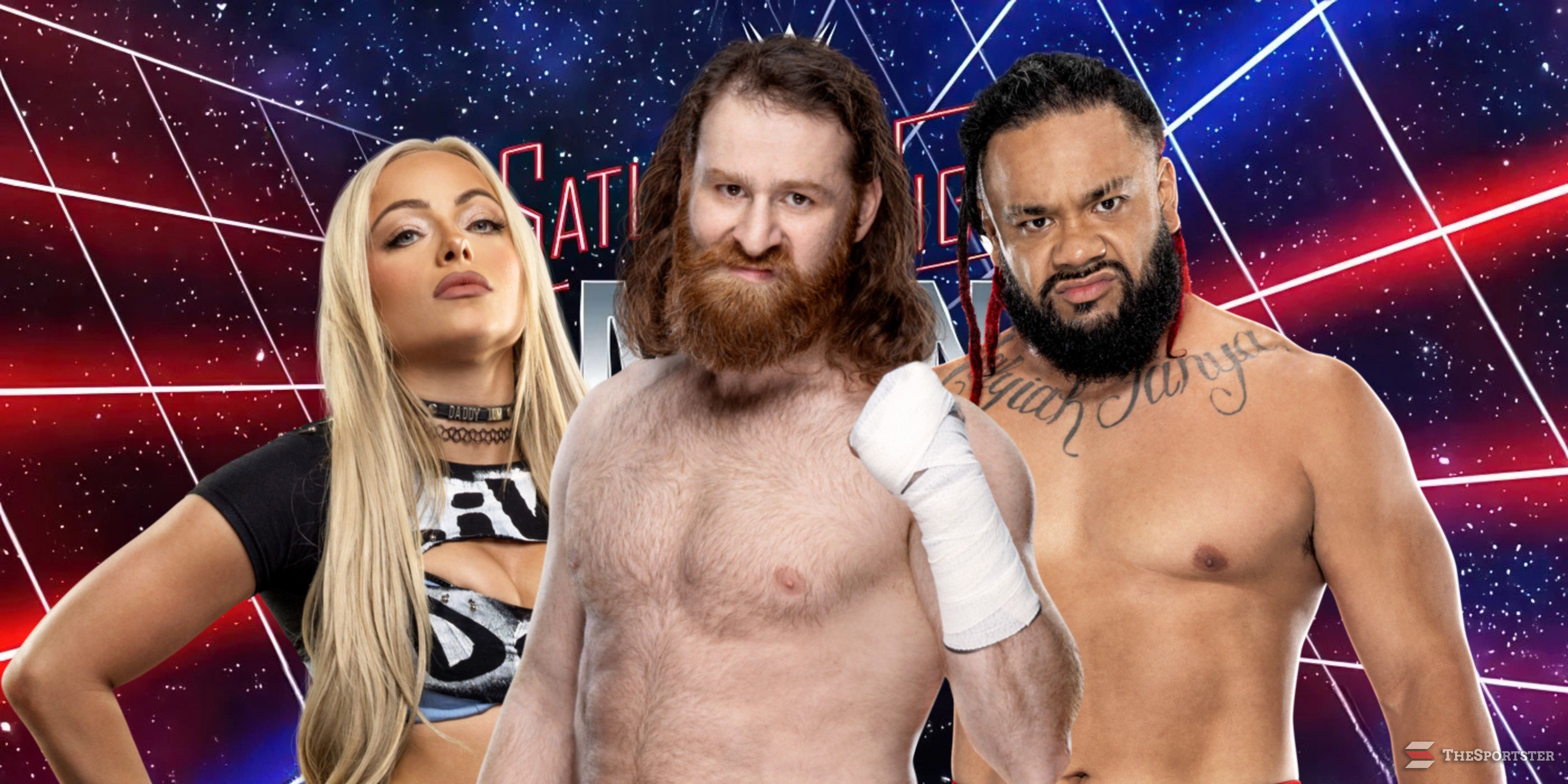 WWE Friday Night SmackDown Results and Recap: Drew McIntyre Reigns ...