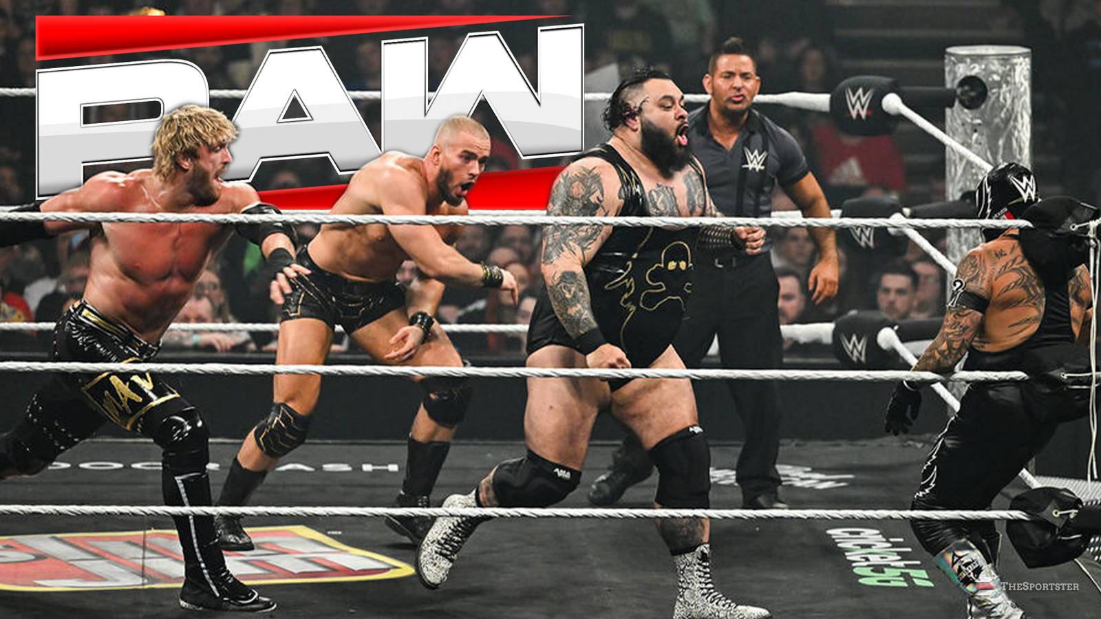 WWE RAW January 19: Every Matched Ranked & Reviewed