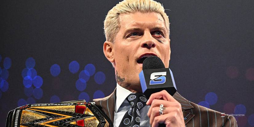 WWE Must Do These 5 Things To Save Night Of Champions 2026