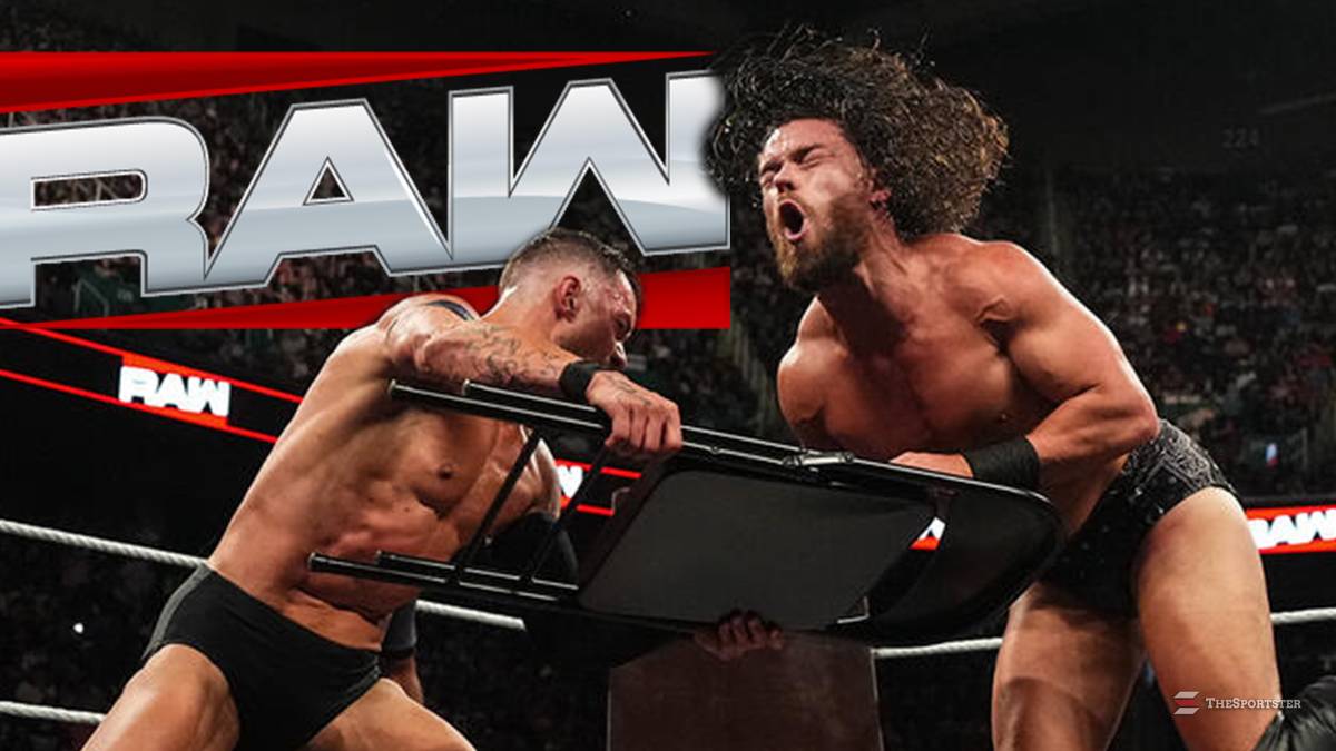 WWE RAW May 18: Every Match Ranked & Reviewed