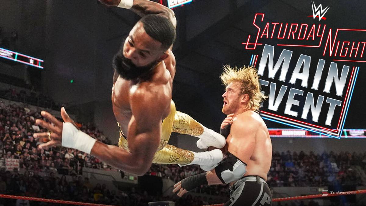 WWE Saturday Night's Main Event May 2026: Every Match Ranked & Reviewed